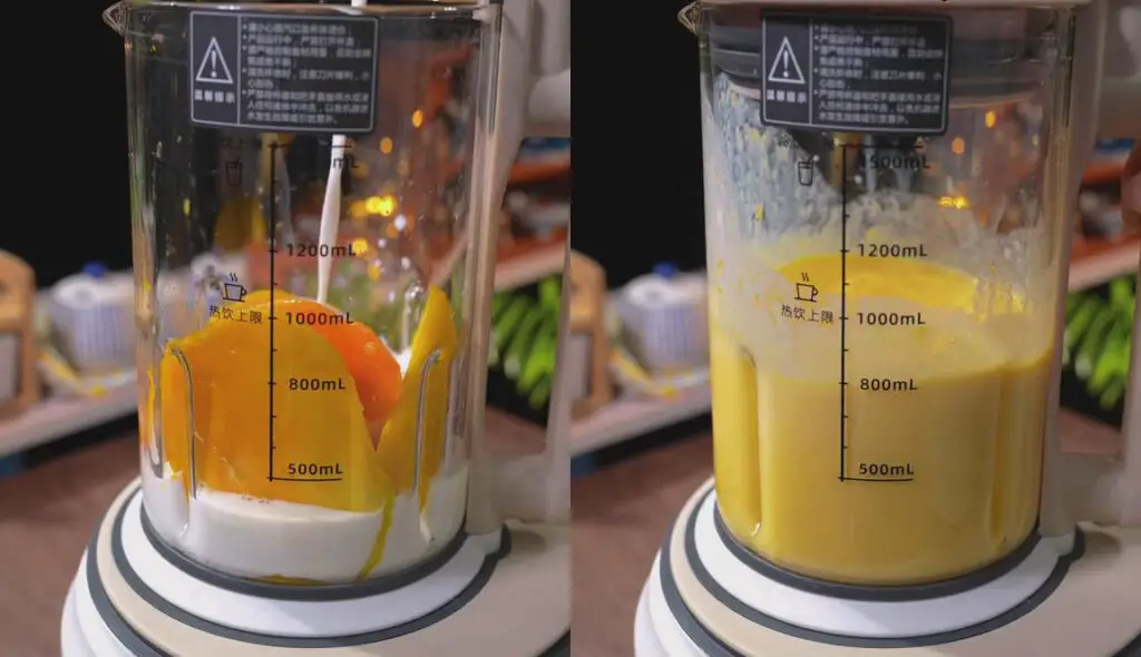 How To Make Eggless Homemade Mango Pudding - Kitchen (Mis)Adventures