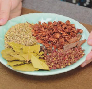 How To Make Homemade Chinese Five Spice Powder (五香粉) - Kitchen (Mis ...