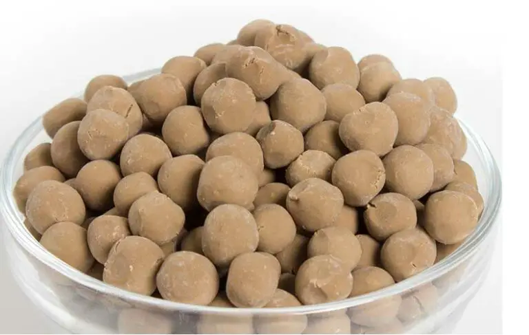 How To Make Homemade Tapioca Pearls With 3 Ingredients - Kitchen (Mis ...