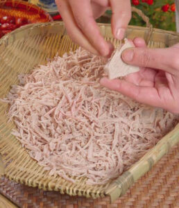 How To Make Pork Floss (Meat Floss) - Kitchen (Mis)Adventures