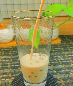 How To Make Boba Without Tapioca Starch - Kitchen (Mis)Adventures