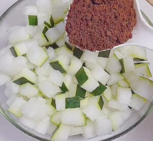 Simple Winter Melon Tea Recipe With Just 3 Ingredients - Kitchen (Mis ...