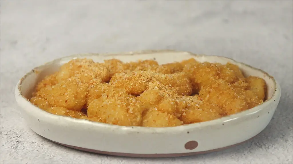 10-minute Muah Chee - Kitchen (Mis)Adventures