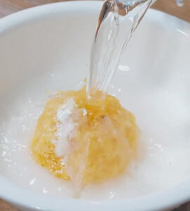 Pro Tips To Make Snow Fungus Dessert Soup (Tong Sui) - Kitchen (Mis ...