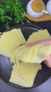 How To Make Authentic Wonton Wrappers - Kitchen (Mis)Adventures