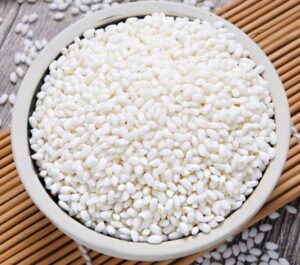 Rice Flour Vs Glutinous Rice Flour | Taste, Texture, Color, Usage, And ...
