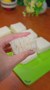 Traditional Chinese Steamed Rice Cake - Kitchen (Mis)Adventures