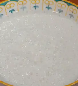 Traditional Chinese Steamed Rice Cake - Kitchen (Mis)Adventures