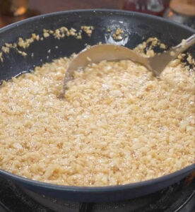 Crispy Fried Garlic Recipe - Kitchen (Mis)Adventures