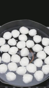 The Best Homemade Fresh Fish Balls Recipe - Kitchen (Mis)Adventures