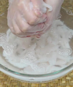 The Best Homemade Fresh Fish Balls Recipe - Kitchen (Mis)Adventures