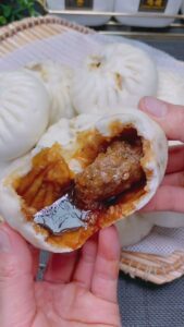 How To Make Beef Bao Buns - Kitchen (Mis)Adventures