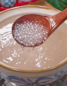 How To Cook Sago? Follow These 5 Basic Steps - Kitchen (Mis)Adventures