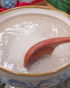 How To Cook Sago? Follow These 5 Basic Steps - Kitchen (Mis)Adventures