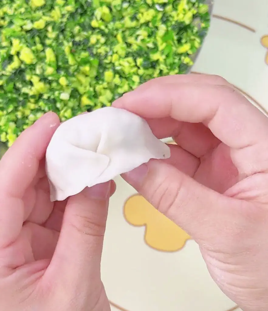 7 Ways To Fold Dumplings: A Step-By-Step Guide (Video) - Kitchen (Mis ...