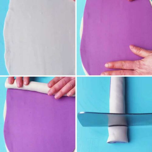 All-Natural Purple Sweet Potato Bun - Kitchen (Mis)Adventures