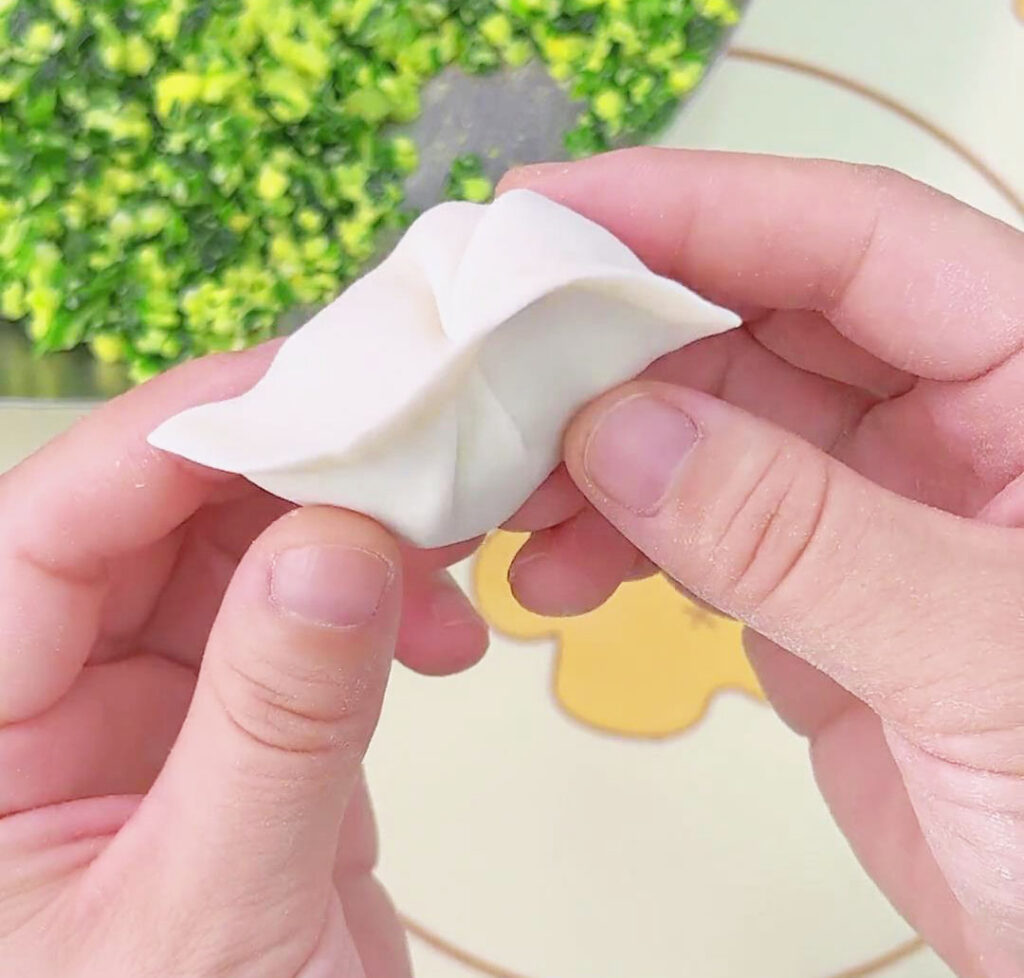 7 Ways To Fold Dumplings: A Step-By-Step Guide (Video) - Kitchen (Mis ...
