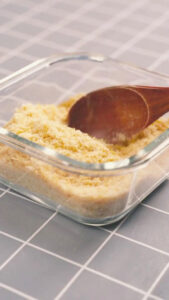 Homemade Tasty Chicken Floss - Kitchen (Mis)Adventures