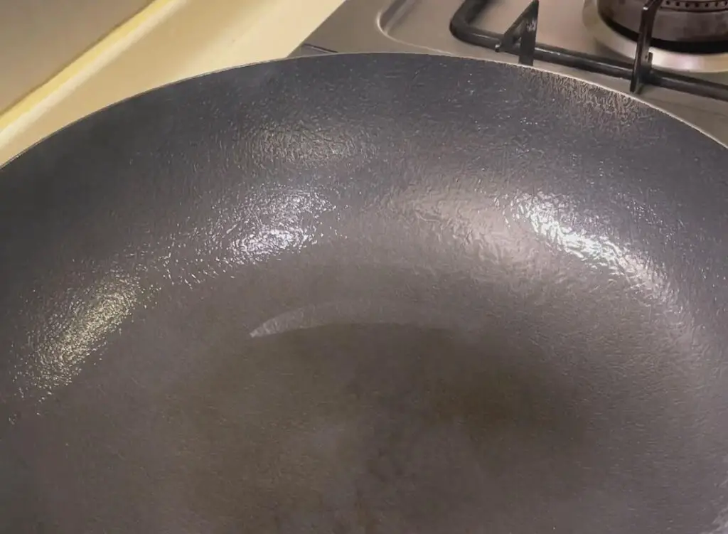 Crispy Oyster Omelette Recipe - Kitchen (Mis)Adventures