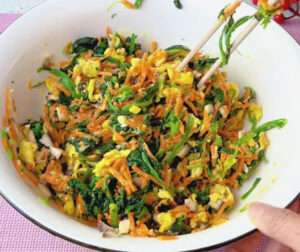 Nutritious And Delicious Veggie Balls - Kitchen (Mis)Adventures