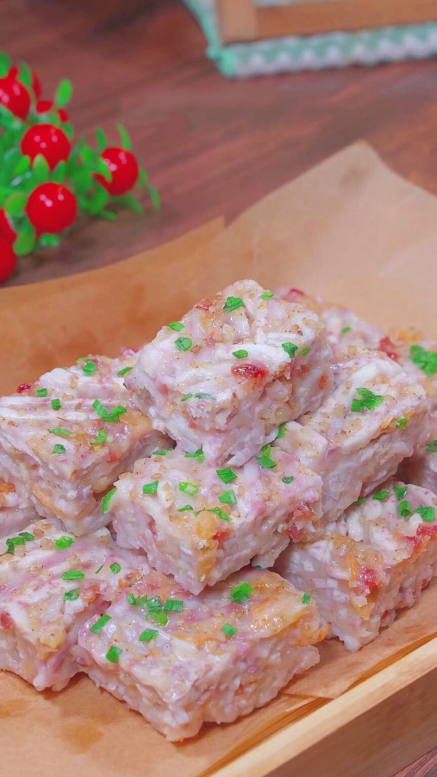 What is Taro: 7 Easy Cooking Methods and Recipes - Kitchen (Mis)Adventures