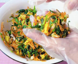 Nutritious And Delicious Veggie Balls - Kitchen (Mis)Adventures