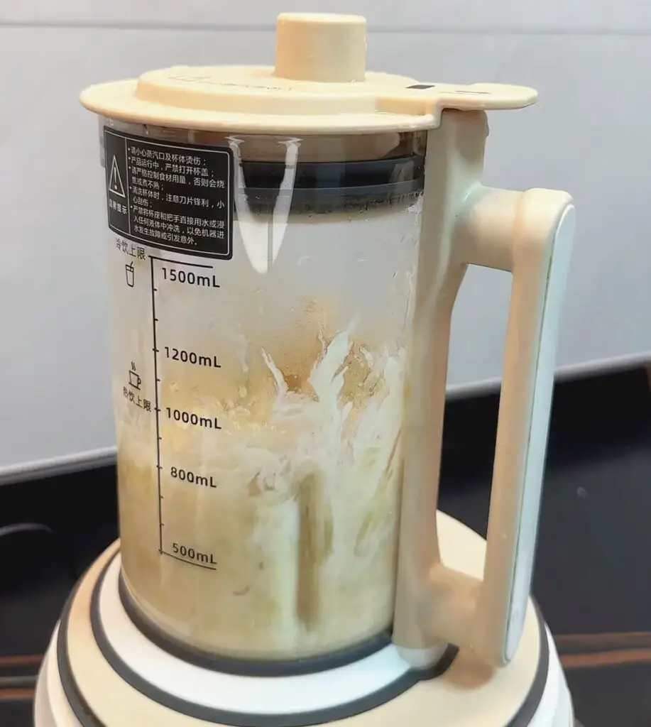 Making Lotus Seed Paste Filling: A Step-By-Step Guide - Kitchen (Mis ...