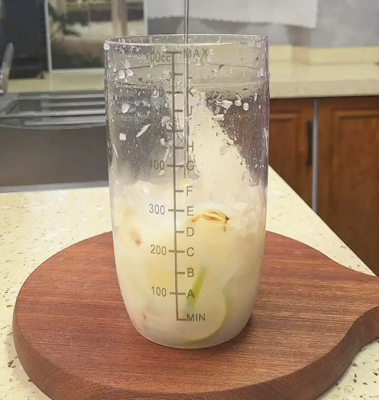 Refreshing Hand-Brewed Lychee Tea With Lemon - Kitchen (Mis)Adventures