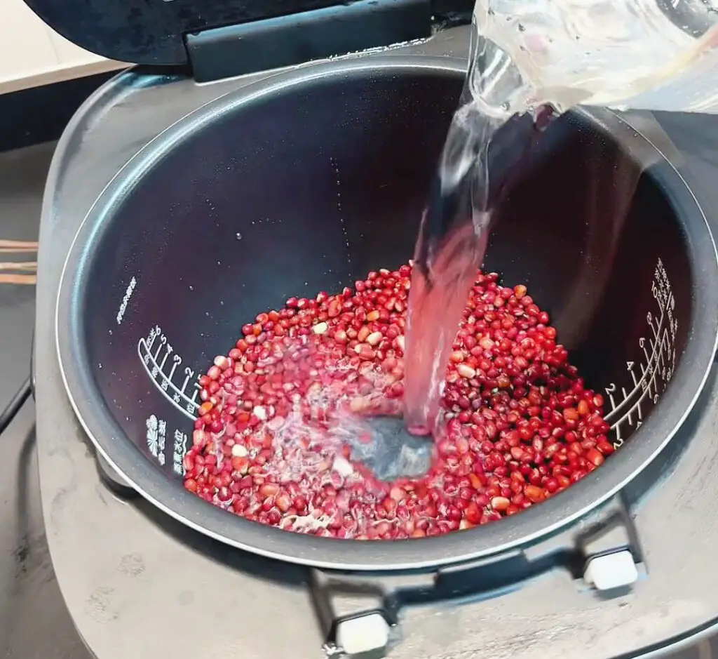 Sweet Red Beans (Adzuki Beans) - Kitchen (Mis)Adventures