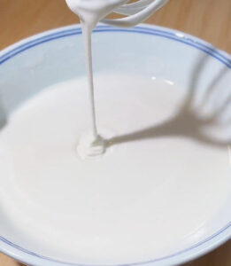 Easy Mango Mochi Recipe - Kitchen (Mis)Adventures