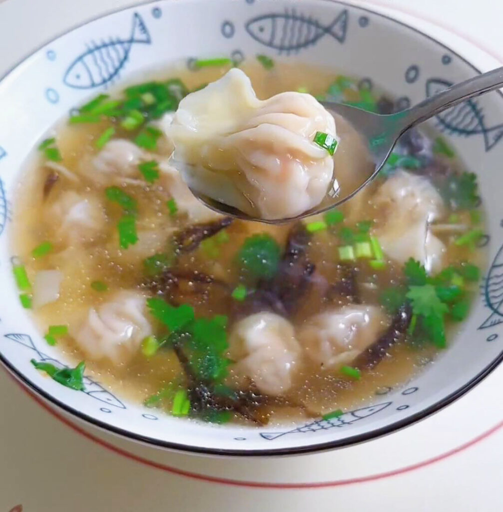 How To Cook Wontons: 5 Easy Cooking Methods - Kitchen (Mis)Adventures