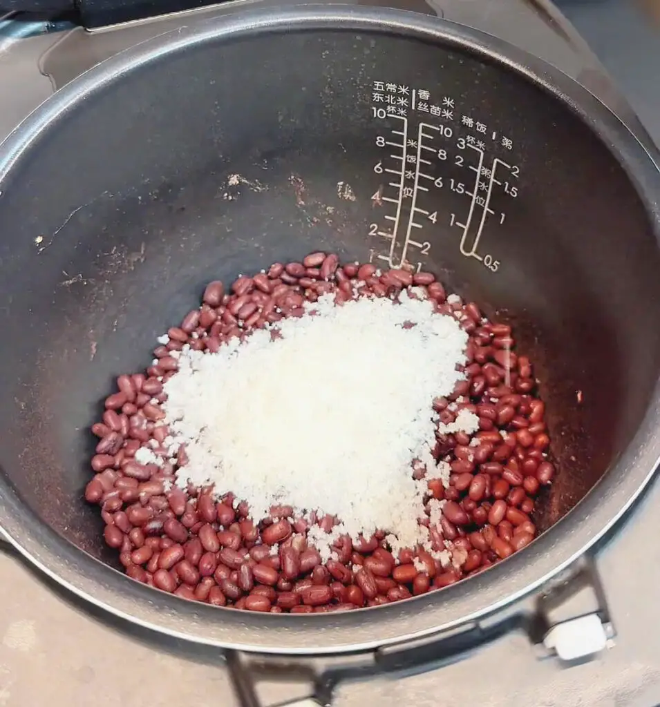 Sweet Red Beans (Adzuki Beans) - Kitchen (Mis)Adventures