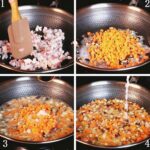 Wu Gok 芋角 (Deep-Fried Taro Dumpling Puffs) - Kitchen (Mis)Adventures