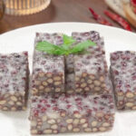 Red Bean Cake Recipe(Gluten-Free, Plant-Based) - Kitchen (Mis)Adventures