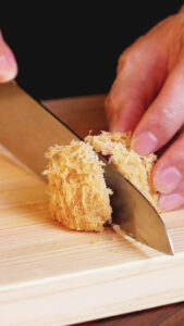 Wu Gok 芋角 (Deep-Fried Taro Dumpling Puffs) - Kitchen (Mis)Adventures