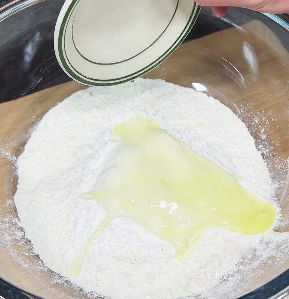 How To Make Dumpling Wrappers - Kitchen (Mis)Adventures