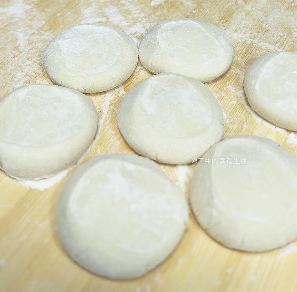 How To Make Dumpling Wrappers - Kitchen (Mis)Adventures