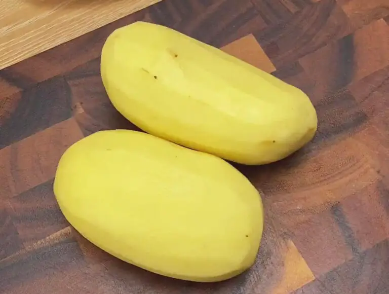 Super Easy Accordion Potatoes Recipe (A Viral TikTok Recipe!) - Kitchen ...