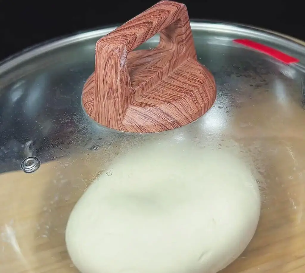 How To Make Dumpling Wrappers - Kitchen (Mis)Adventures