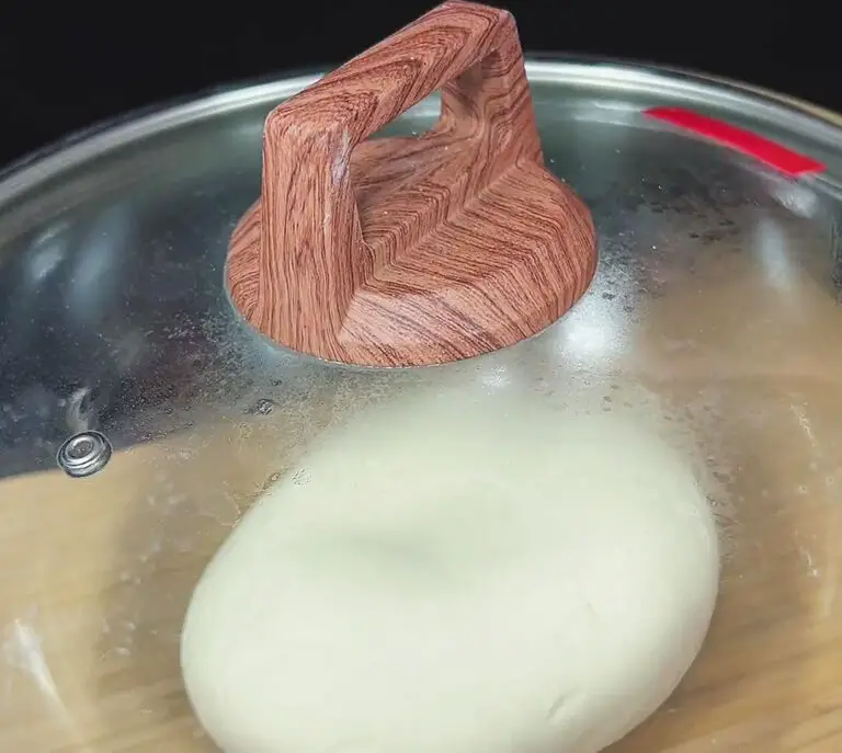 How To Make Dumpling Wrappers - Kitchen (Mis)Adventures