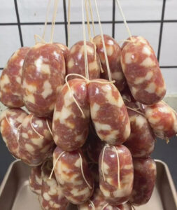 Homemade Chinese Sausages Recipe (Just 5 Ingredients!) - Kitchen (Mis)Adventures