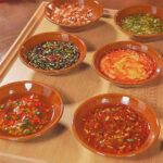 6 Delicious Hot Pot Dipping Sauces - Kitchen (Mis)Adventures