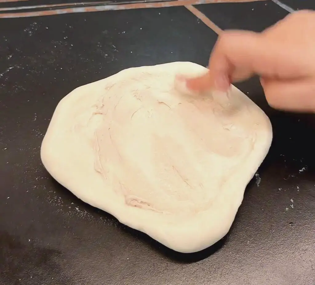 Steamed Salted Egg Yolk Buns Recipe (Liu Sha Bao/流沙包) - Kitchen (Mis ...