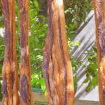 Chinese Cured Pork Belly (Lap Yuk/Chinese Bacon) - Kitchen (Mis)Adventures