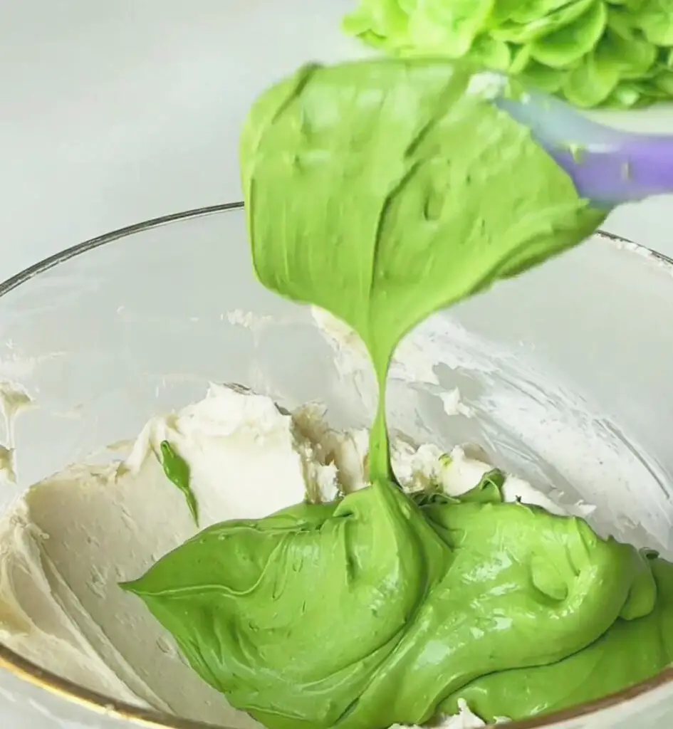 Matcha Mochi Recipe (Green Tea Cheese Ice Cream Filling) - Kitchen (Mis ...
