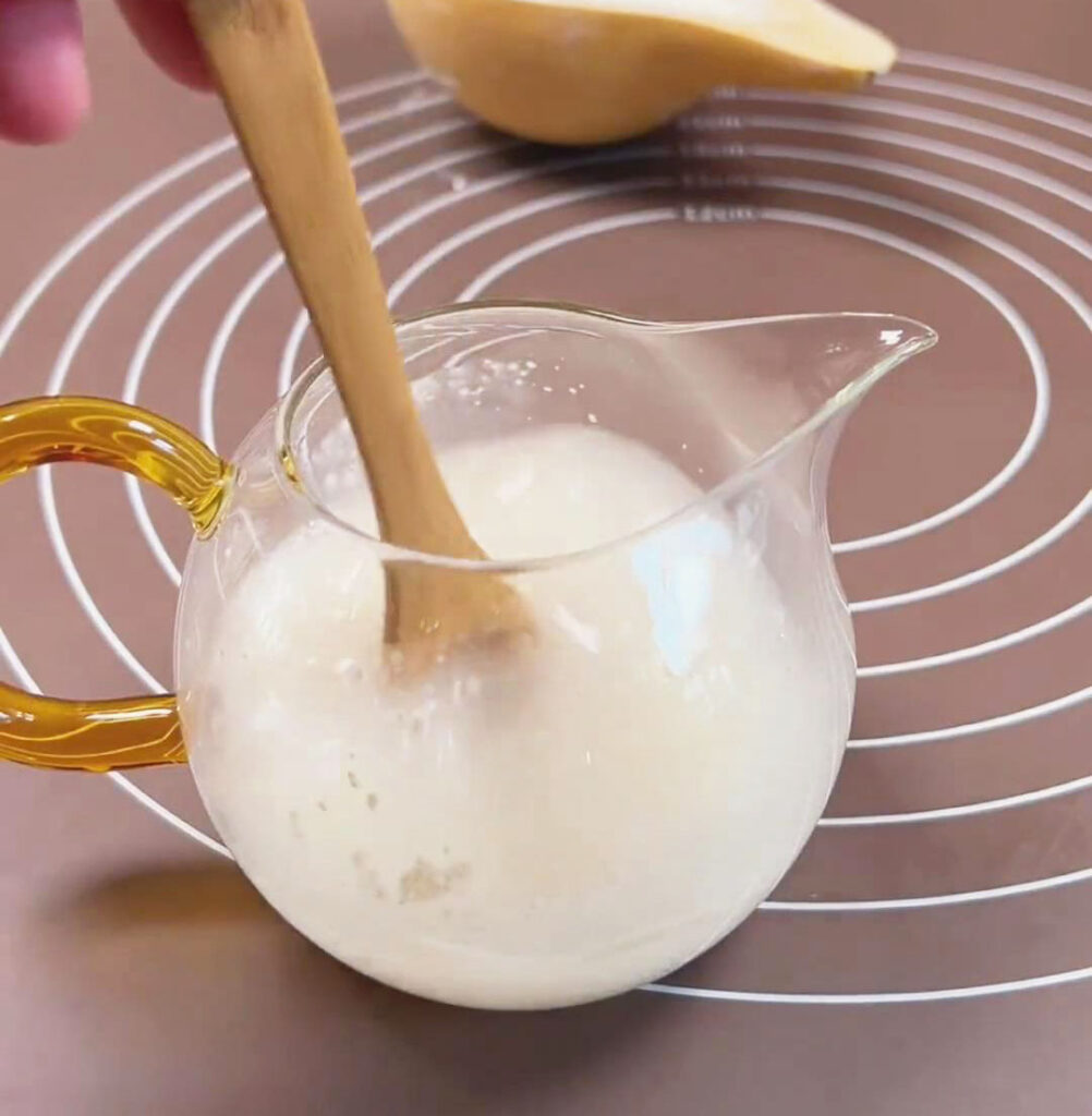 Bunny Steamed Buns Recipe - Kitchen (Mis)Adventures