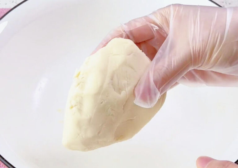 Wife Cakes Recipe (AKA Sweetheart Cakes) - Kitchen (Mis)Adventures