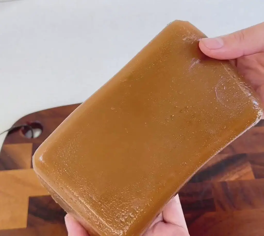 Nian Gao Recipe (Chinese New Year Rice Cake) - Kitchen (Mis)Adventures