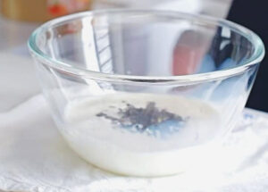 Boba Milk Tea Mochi Recipe - Kitchen (Mis)Adventures