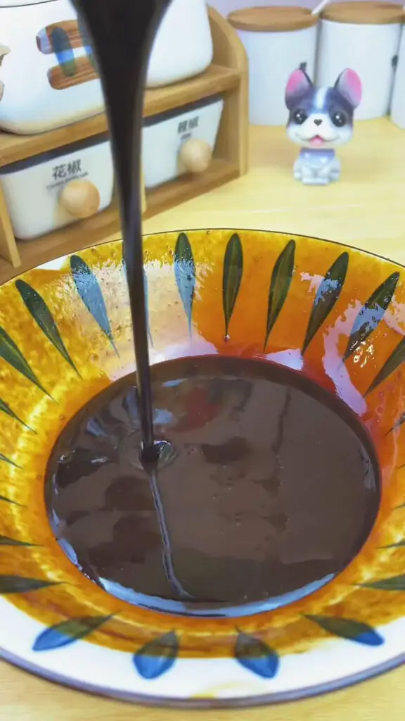 Sweet Soy Sauce Recipe - Kitchen (Mis)Adventures
